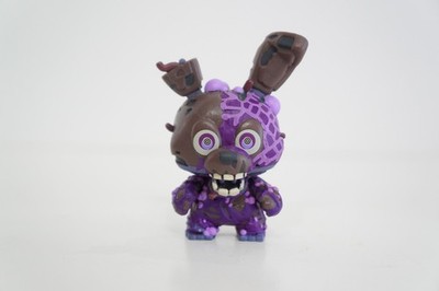 FNAF Funko Mystery Minis Toxic Springtrap Figure Five Nights at Freddy ...
