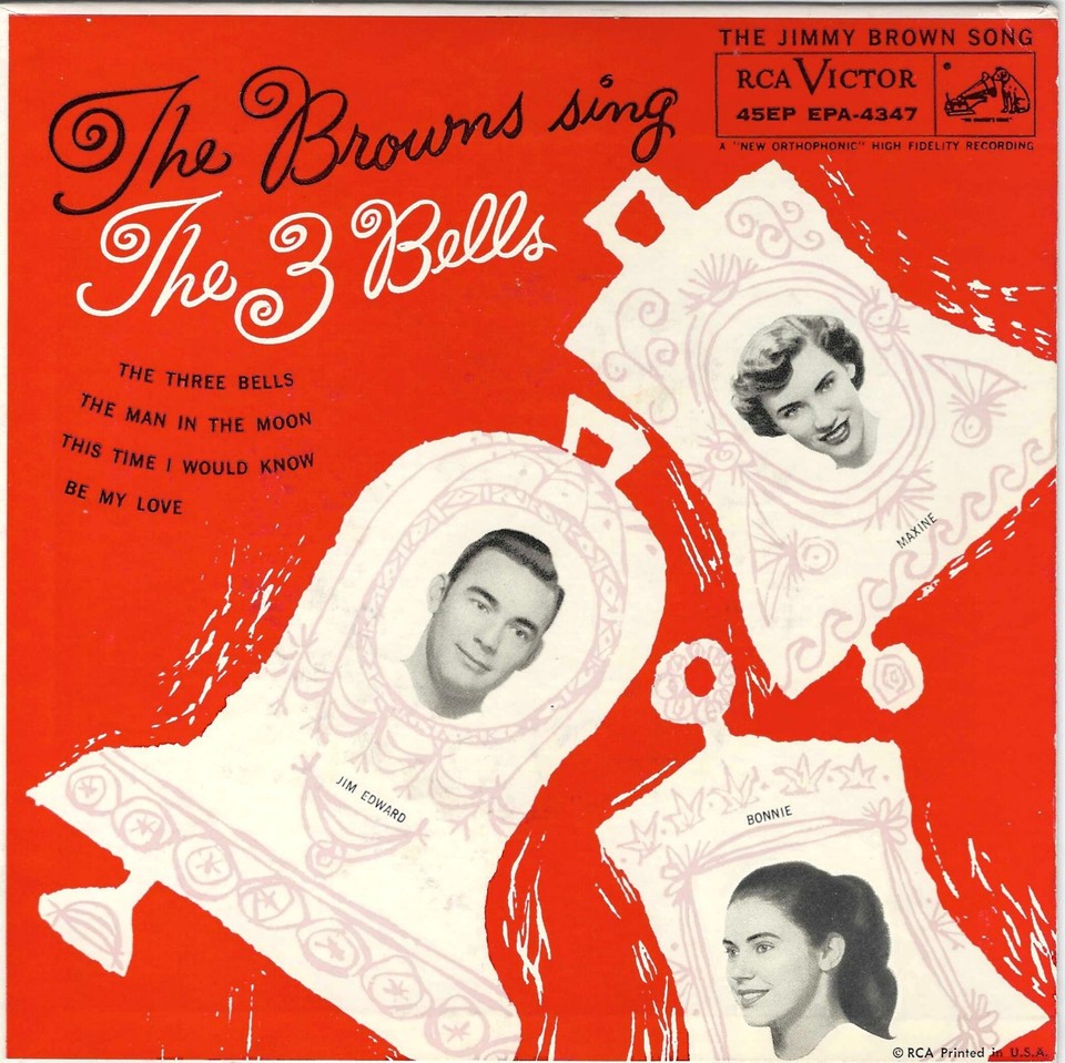 Lot of Forty Pop 45s and eps 50's & 60's Johnnie Ray; Sinatra; Kingston ...