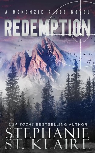 Redemption | Stephanie St. Klaire | Taschenbuch | Englisch | 2017 ...
