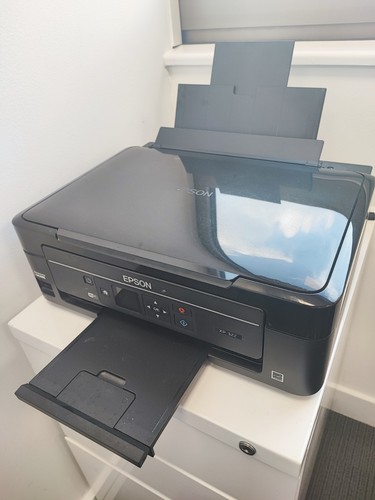 Epson Expression Home XP-322 Wireless Photo Printer Scanner Copier All-in-One | eBay UK