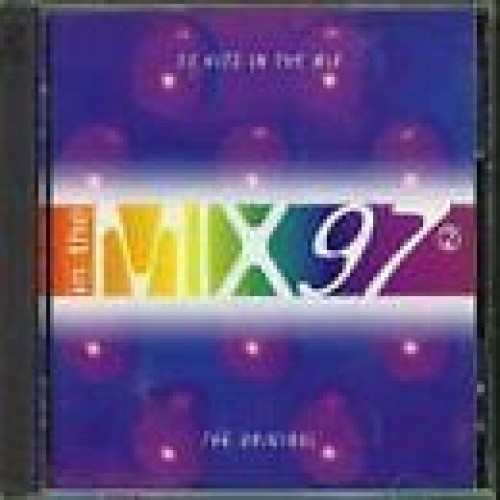 Various / In The Mix 97, Volume 2 NEUF 724384415624 | eBay