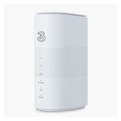 UNLOCKED ZTE MC888 5G WIFI 6 ROUTER 3.6GBPS RJ11 TEL PORT VPN BRIDGE ...