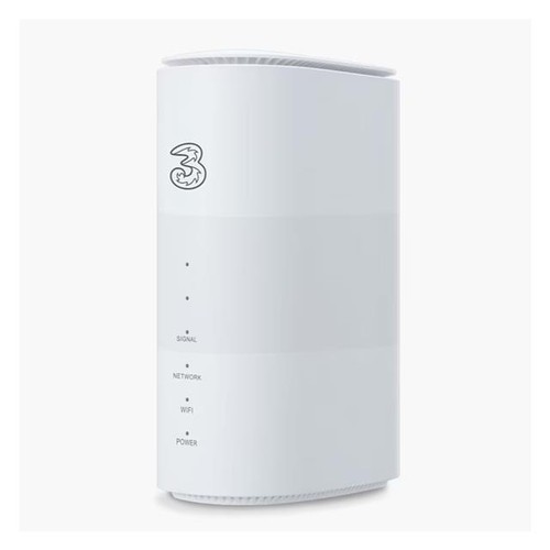 UNLOCKED ZTE MC888 5G WIFI 6 ROUTER 3.6GBPS RJ11 TEL PORT VPN BRIDGE ...