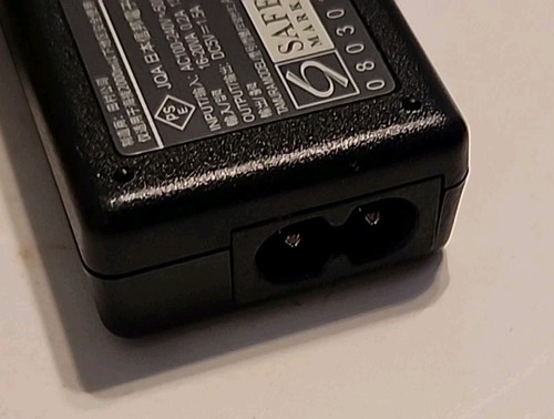 Denso HC56TR SCANNER & AC Power Adapter AWW0515NE-001 - Free Shipping ...