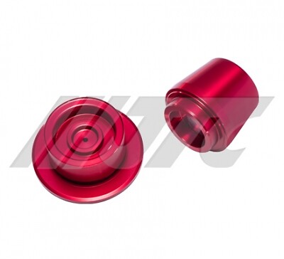 JTC-6803 BMW FRONT CRANKSHAFT OIL SEAL INSTALLER B38A B37C B37D B38B BM ...