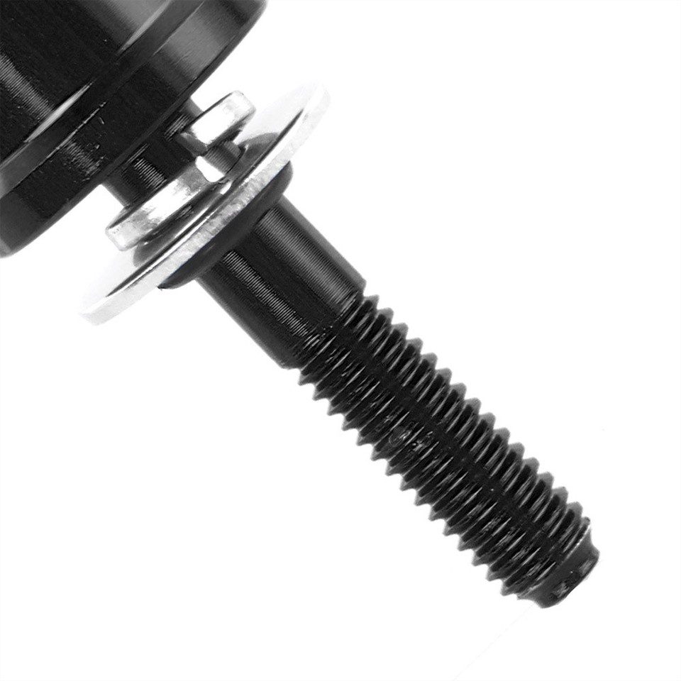 Rear Passenger Seat Bolt Removal Tool-less Quick Release For BMW R Nine ...