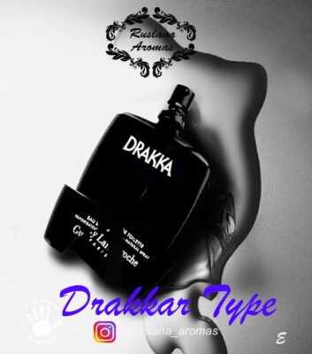 Drakkar Type (E), Highly Scented Soy Melt | eBay Australia