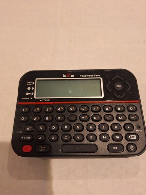 🔥Works🔥 Reczone Password Safe Tested Working With Instructions | eBay