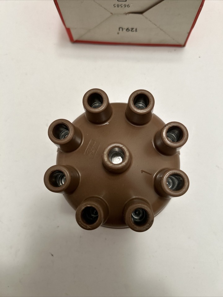 Standard Plus FD-149 Distributor Cap NOS, Free Shipping | eBay