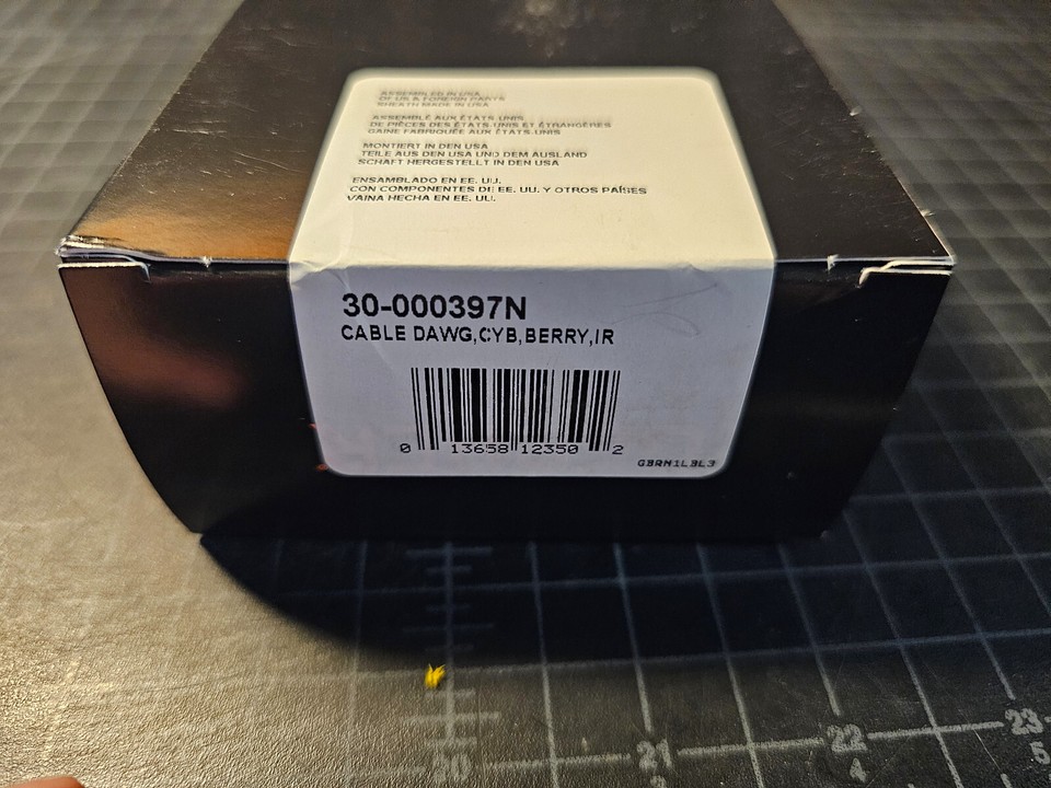 Gerber Tools Cable Dawg Telecom Install Multitool 30-000399 NEW in BOX ...