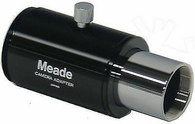 Meade SLR Camera Adapter for Refractor & Reflector Telescopes 07356 for ...