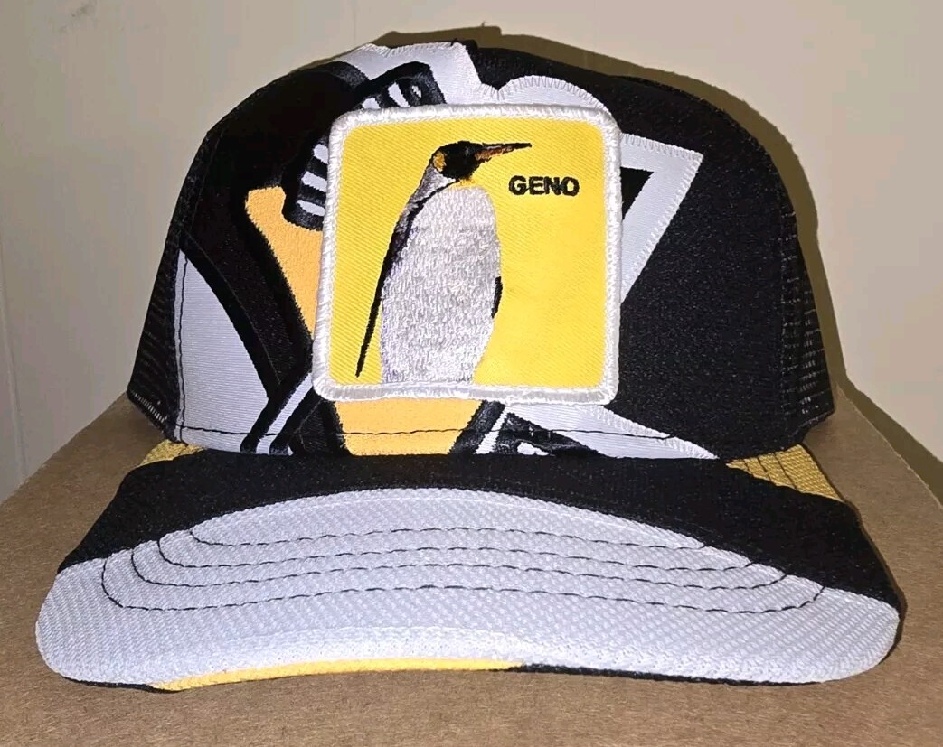 Geno Logo