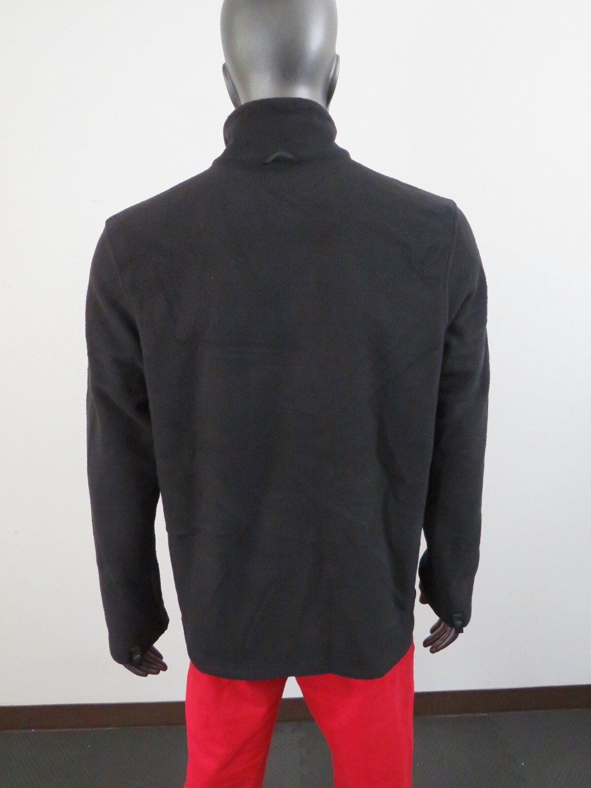 Mens The North Face Toro Peak 3 in 1 Triclimate Waterproof Rain Hooded ...