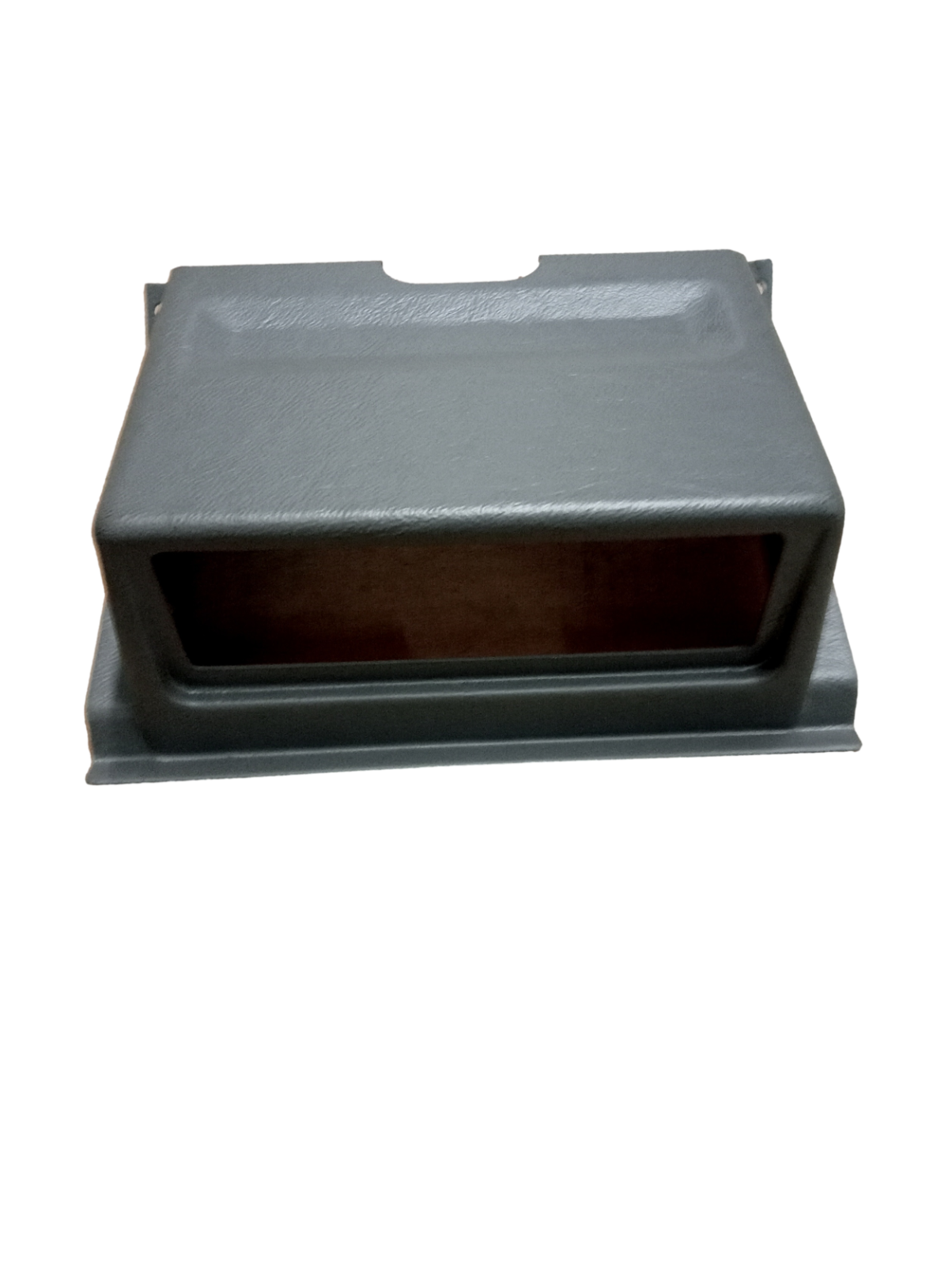 Original Land Rover Defender Radio Housing FCA101680LOY for sale online ...