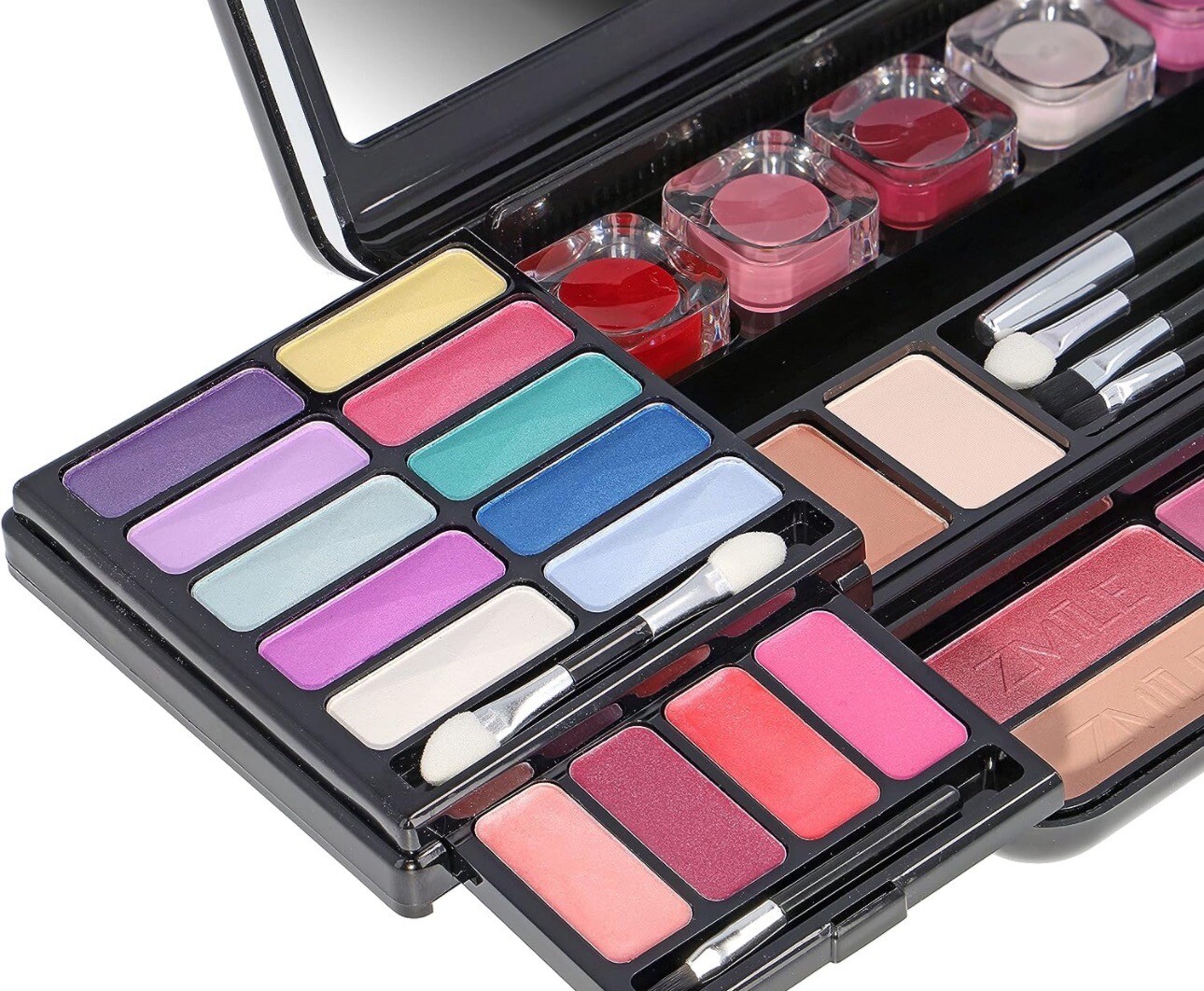 Women Beuty Makeup Box Classic All Set All Colors | eBay.de