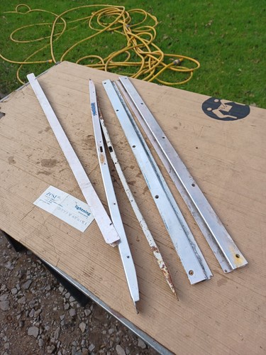 mgb gt webasto sun roof, for parts | eBay