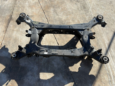 2015-2018 Hyundai Genesis G80 OEM Rear Suspension Subframe Crossmember ...