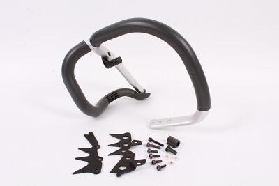 Genuine Husqvarna 588966401 Full Wrap Handle Kit with Spikes Fits 562XP ...