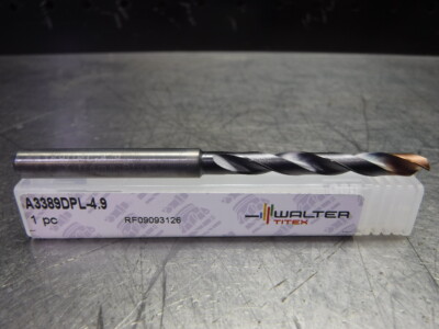 Drills - Titex Drill