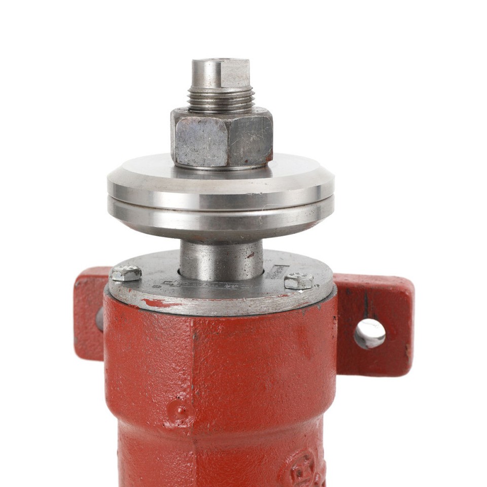 206 Woodworking Saw Machine Shaft Assembly Spindle High Speed Saw Shaft ...