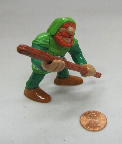 Imaginext Fisher Price Great Adventures Robin Hood Little John Figure ...