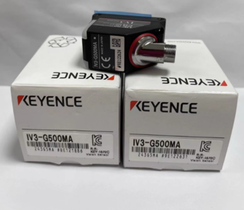 1PC New KEYENCE IV3-G500MA Machine Vision IV3G500MA Expedited Shipping ...