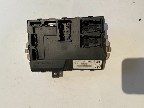 8R2914K144AA/ Ford Falcon FG Body Control Module / BCM/ BEM | eBay