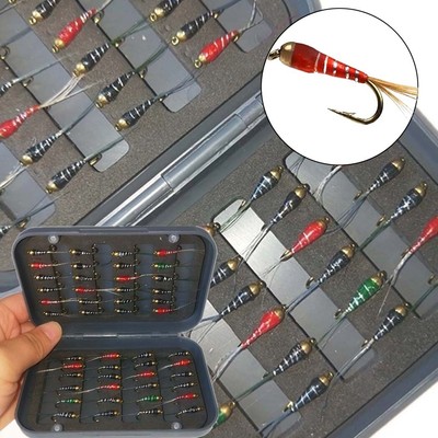 Dry - Fly Fishing Lures