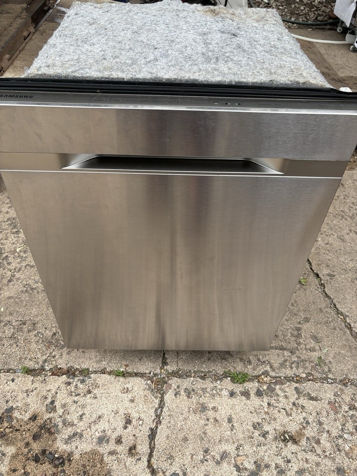 ***Samsung Dishwasher Toe Kick Panel DD63-00254A*** | eBay