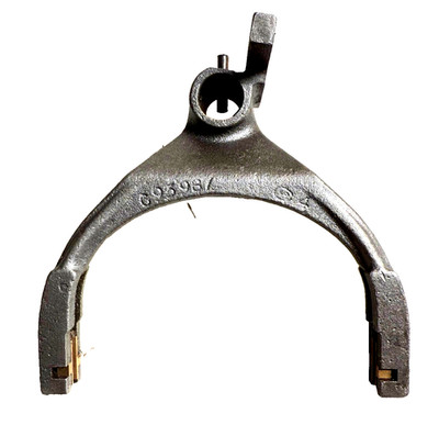 Np540 Np541 New Process TRANSMISSION 1st SHIFT FORK WT277 /WT283 C93987 ...