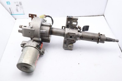 2012-2017 HYUNDAI ACCENT POWER STEERING COLUMN W/MOTOR OEM 56300-1R305 ...