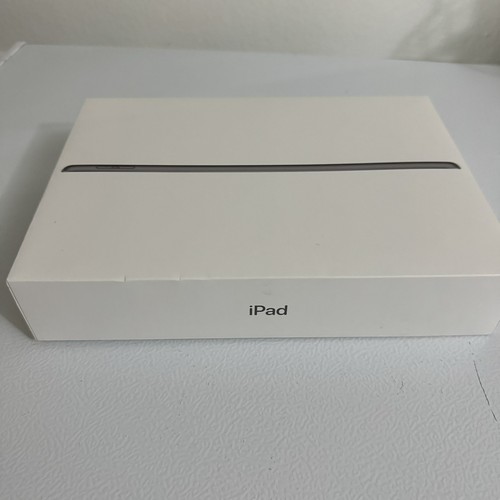 Apple iPad 9th Generation A2603 10.2" Space Gray 64GB WiFi+Cellular | eBay