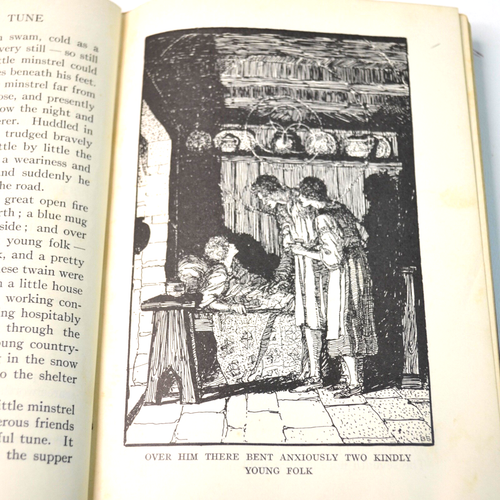 1933 The Atlantic Character Building Readers Book 3 Grade 6: The ...