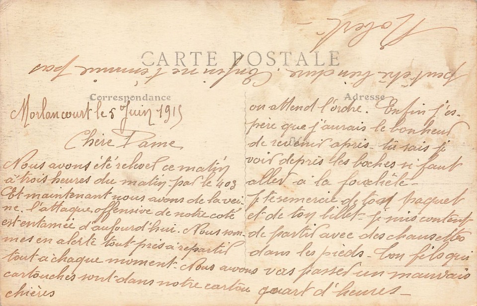 80 ALBERT LA VILLA DES ROCHERS | eBay UK