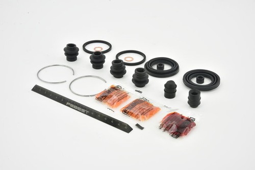 Rear Brake Caliper Repair Kit For LEXUS ES240/350 ACV40,GSV40 | eBay ...