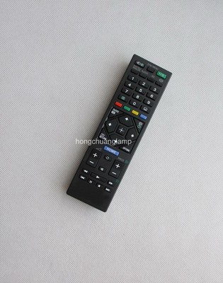 Remote Control For Sony KDL-40R470B KDL-40R471A KDL-46R450A KDL-46R450A ...