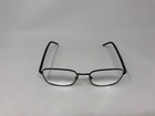 RAY-BAN RB2139 2509 Eyeglasses Frame 53-19-135 Black Polished TU97 | eBay