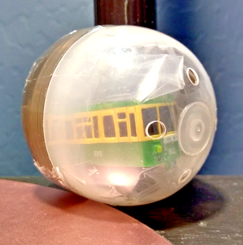 Capsule Plarail Enoden Japan Electric Railway Train 802 Green TOMY New ...