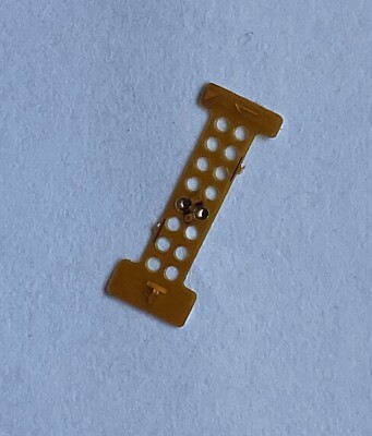 1x Sockel Pin LGA 771 zu 775 MOD Adapter CPU Xeon Core Q9650 Q9550 ...