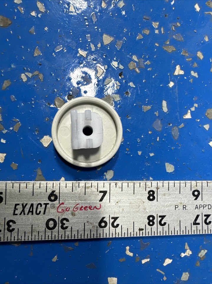 Miele Dishwasher Dishrack Wheel 2318160 | eBay