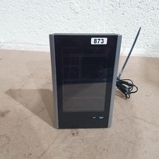 Radio Controlled Clock for sale | eBay UK