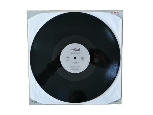 Classic O'rap " Flagrant Désir" Disque Vinyle Maxi 45 Tours 12 " | eBay
