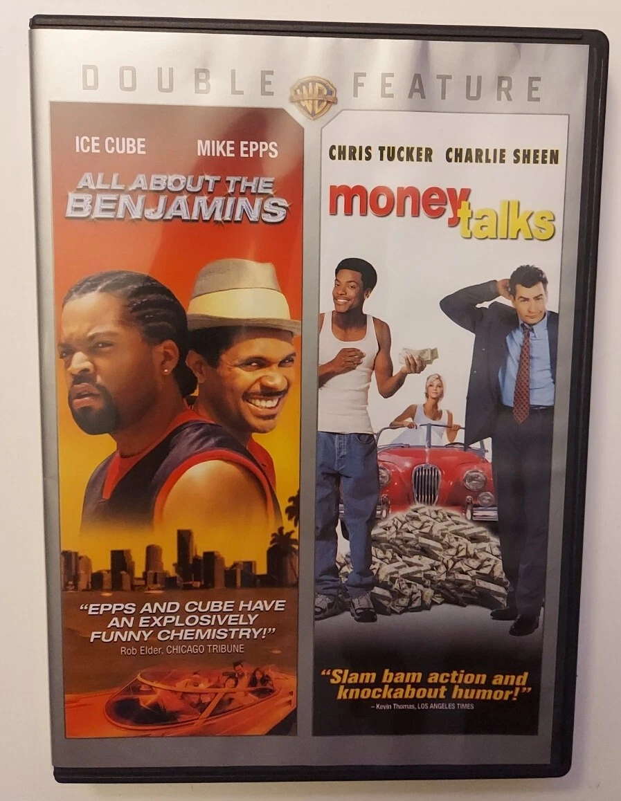 Money Talks Comedy
