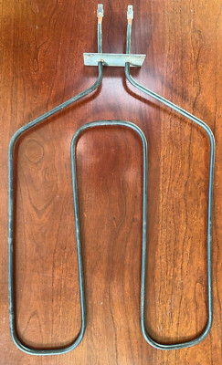 GE Broil Element (16" long x 12" wide) WB44X5074 AP2031082 PS249460 | eBay