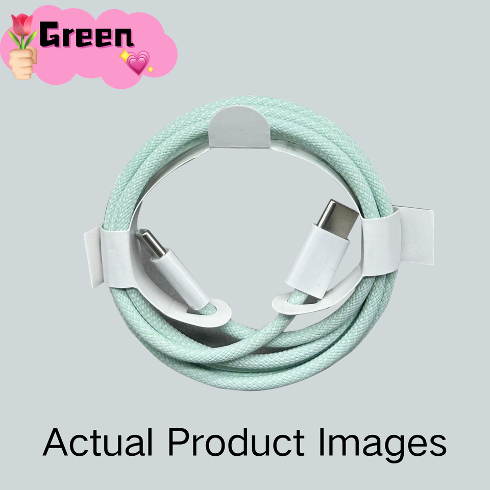3 pack Type CPD 20W 5A Phone Fast Charger Cable For Samsung Android ...