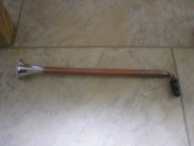 QUACK MEDICAL EAR TRUMPET | eBay Australia