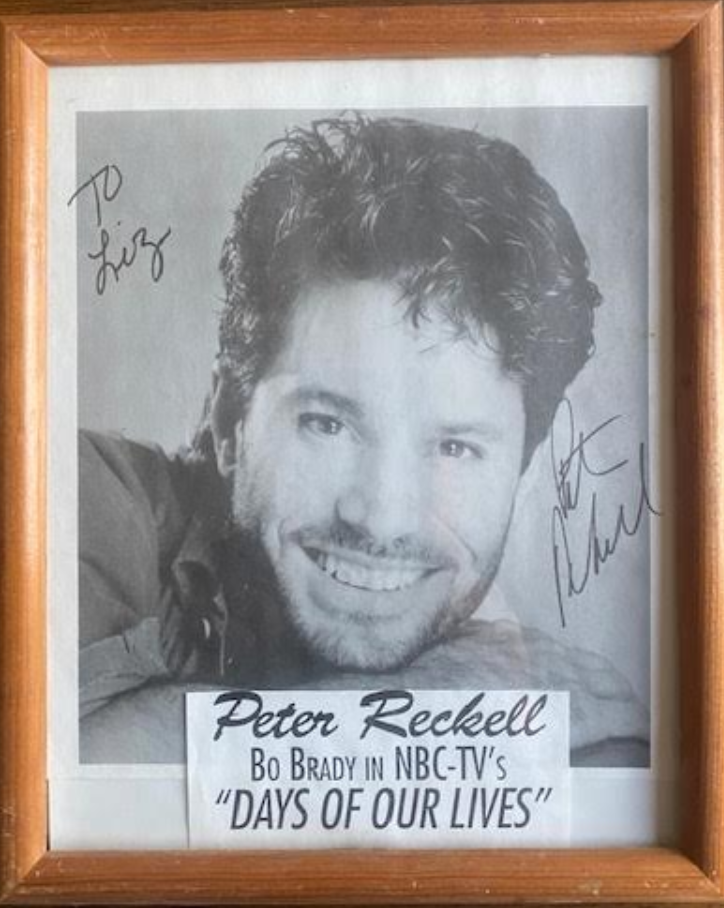 Bo Brady Bo Brady ...met Zijn (voorbije)... De Dingen Des Levens