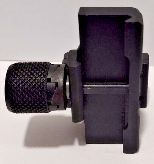 Aimpoint QRP3 Complete 12923 Quick Release Picatinny Mount fits CompC3 ...