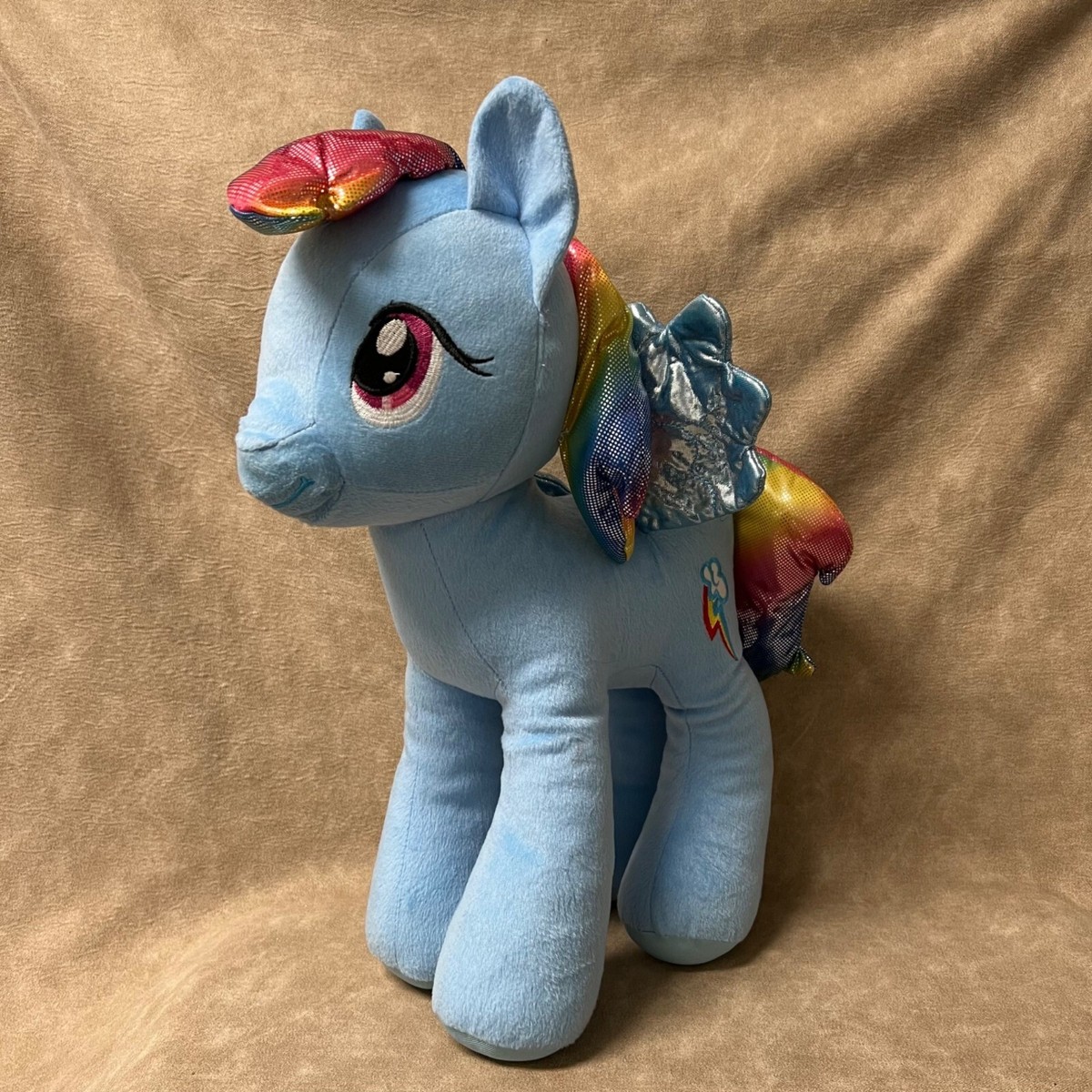 Dakimakura My Little Pony