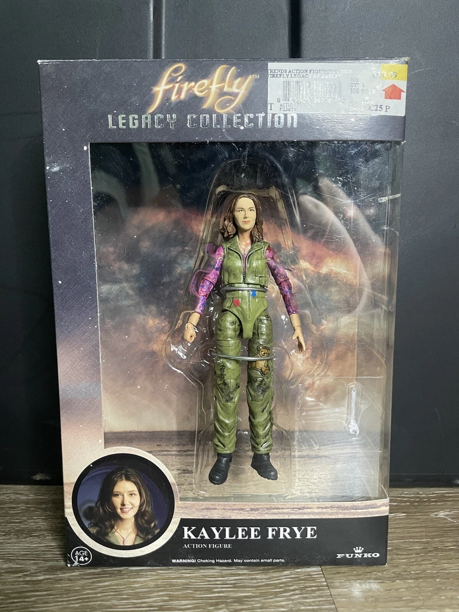 Firefly Kaylee Frye